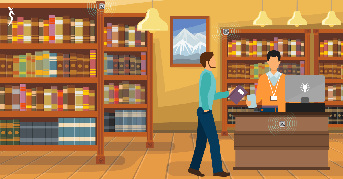 Library Management System Project Library Management Software