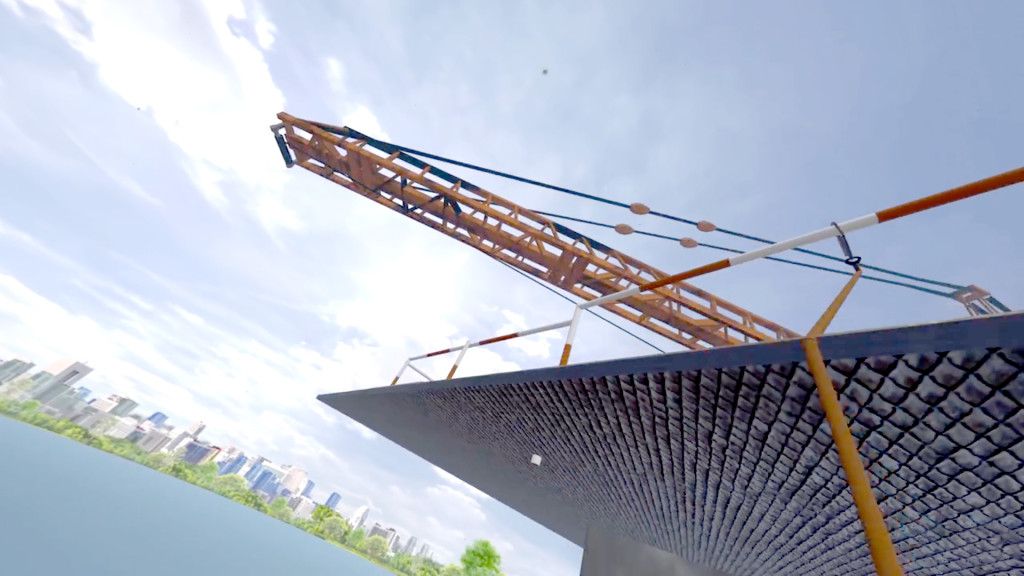 The largest construction player takes the safest ‘VR’ route! - Pixel ...