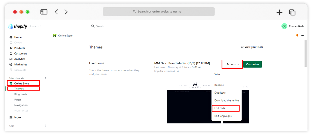 Shopify SEO: The Ultimate Guide to optimize your Shopify Website