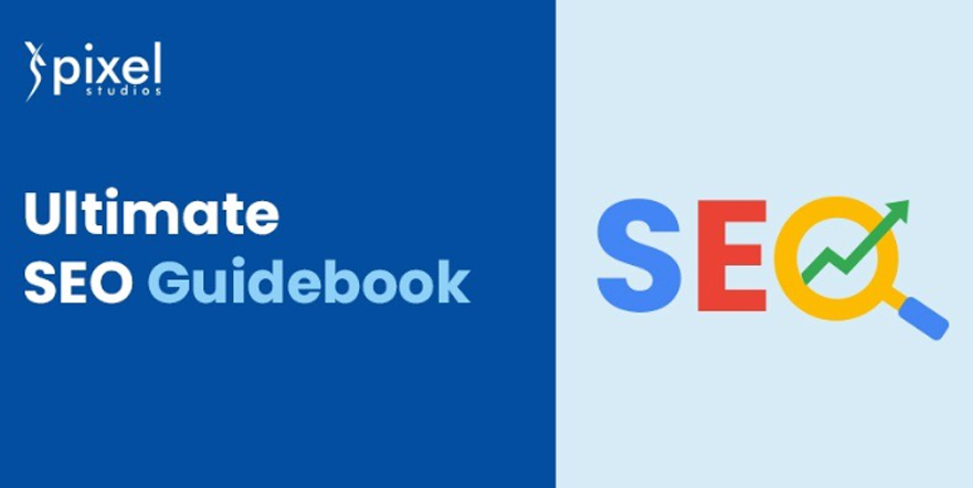Ultimate SEO Guidebook: Mastering Search Optimization